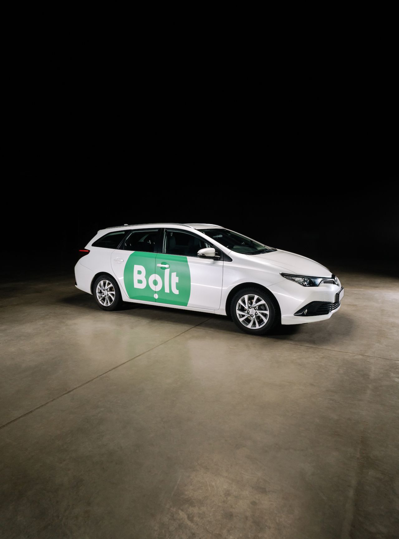 Let's make cities for people, not cars | Bolt