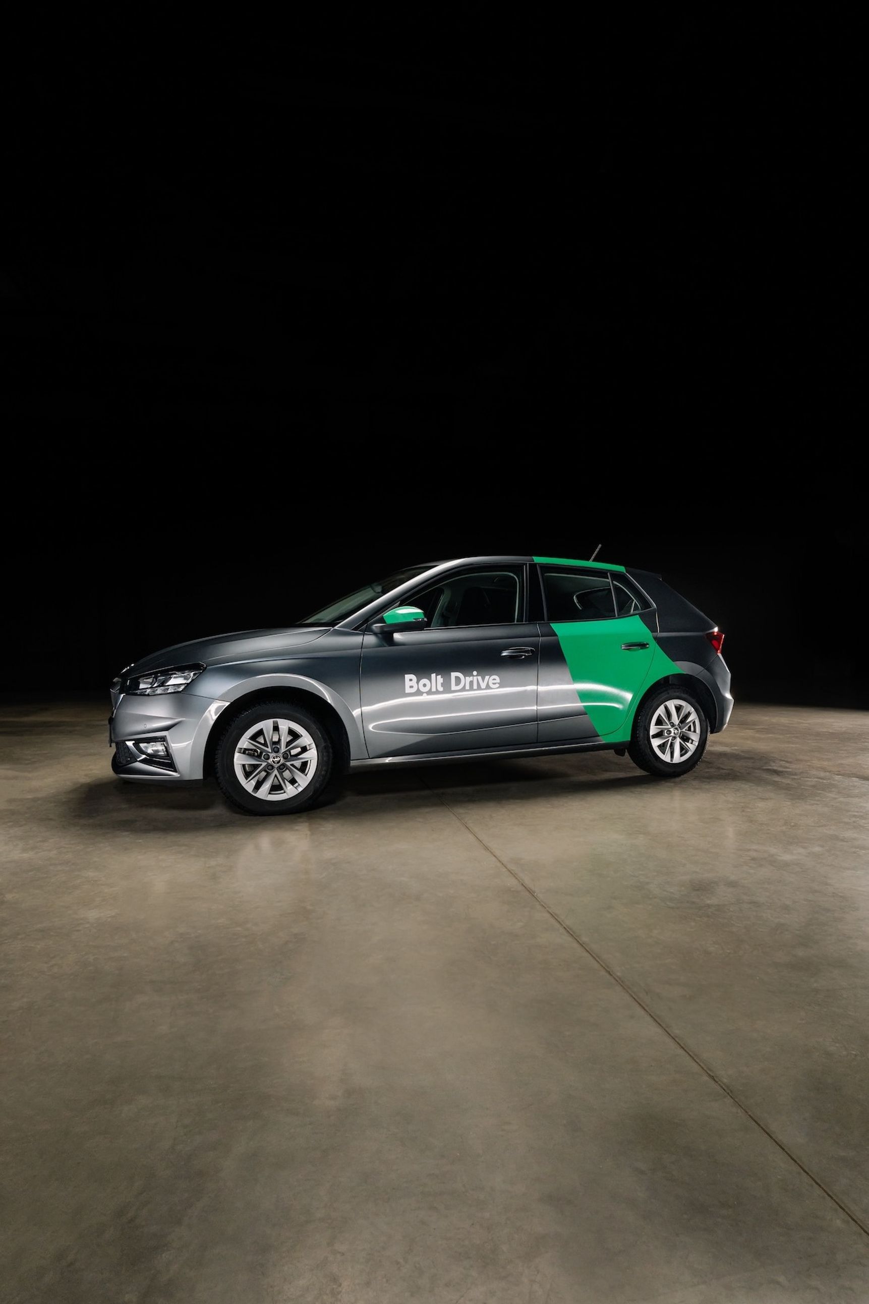 Let's make cities for people, not cars | Bolt