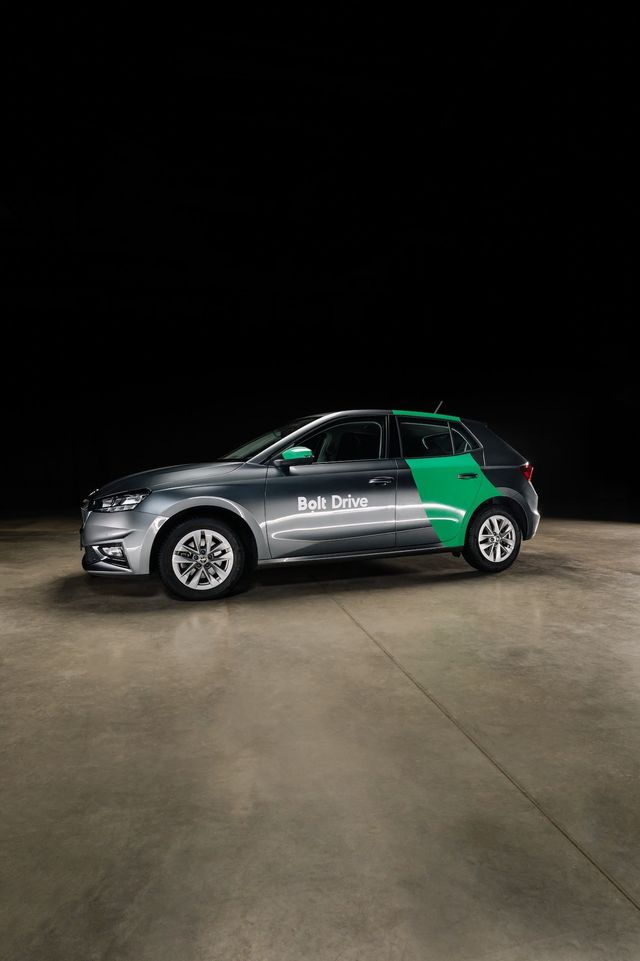 Let's make cities for people, not cars | Bolt