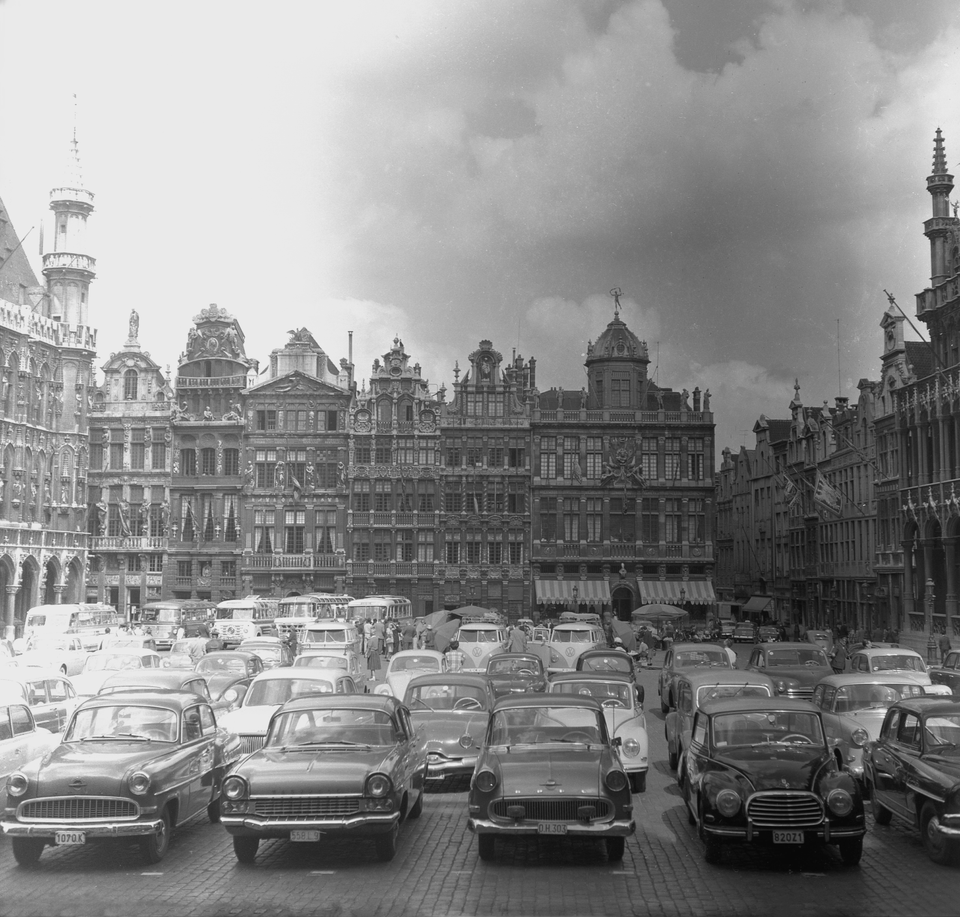 Let's make cities for people, not cars | Bolt